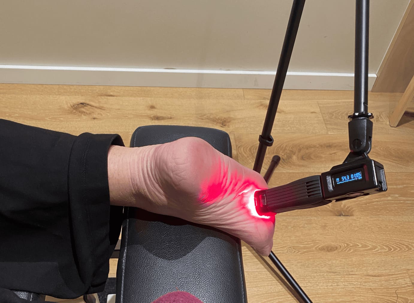 Cold Laser Therapy in Miranda - Chiropractor Miranda NSW