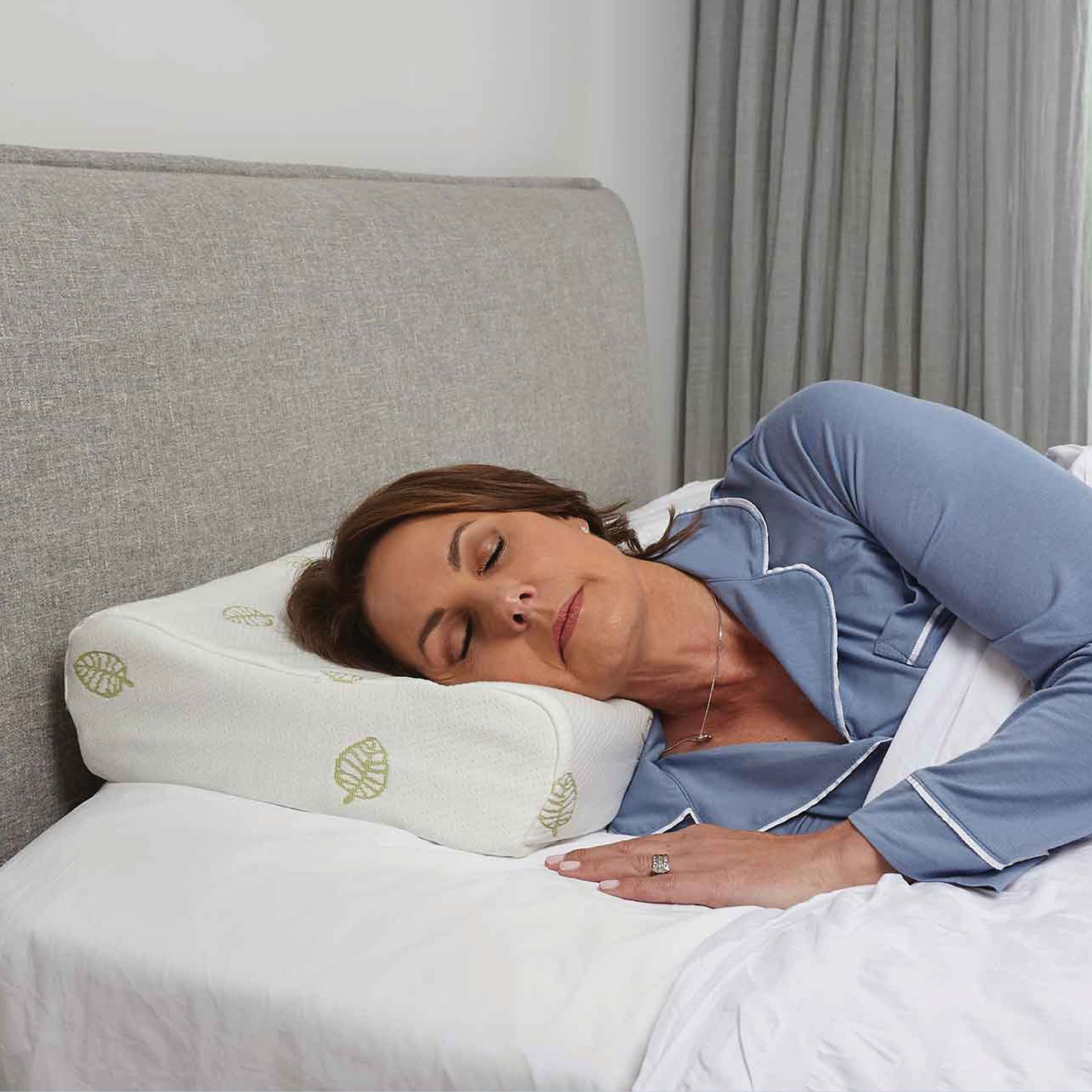 Sleep Support - Chiropractor Miranda NSW